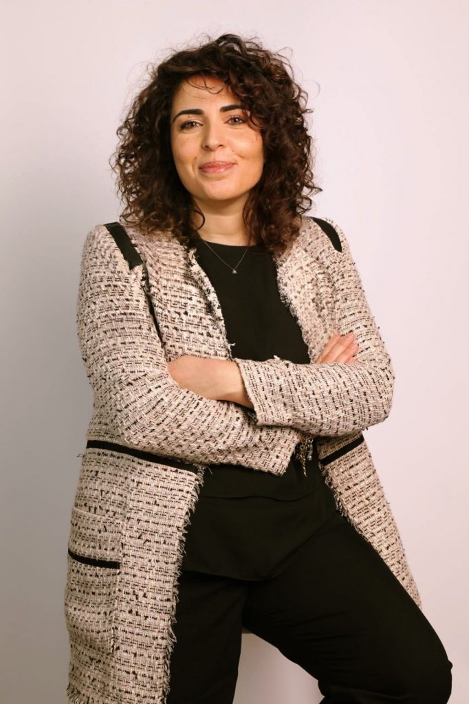 Il Team - Young Women Network - YOUNG WOMEN NETWORK